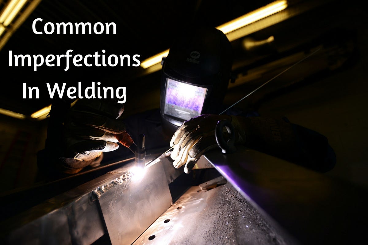 How Are Stud Welds Inspected With Mechanical Testing? | by Global ...