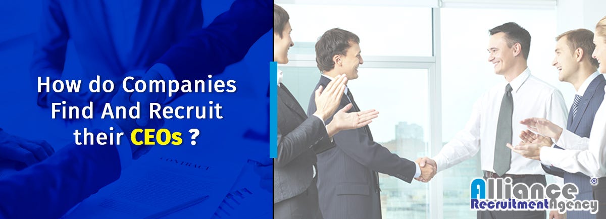 Mastering CEO Hiring: A Comprehensive Guide for Organizational Success ...