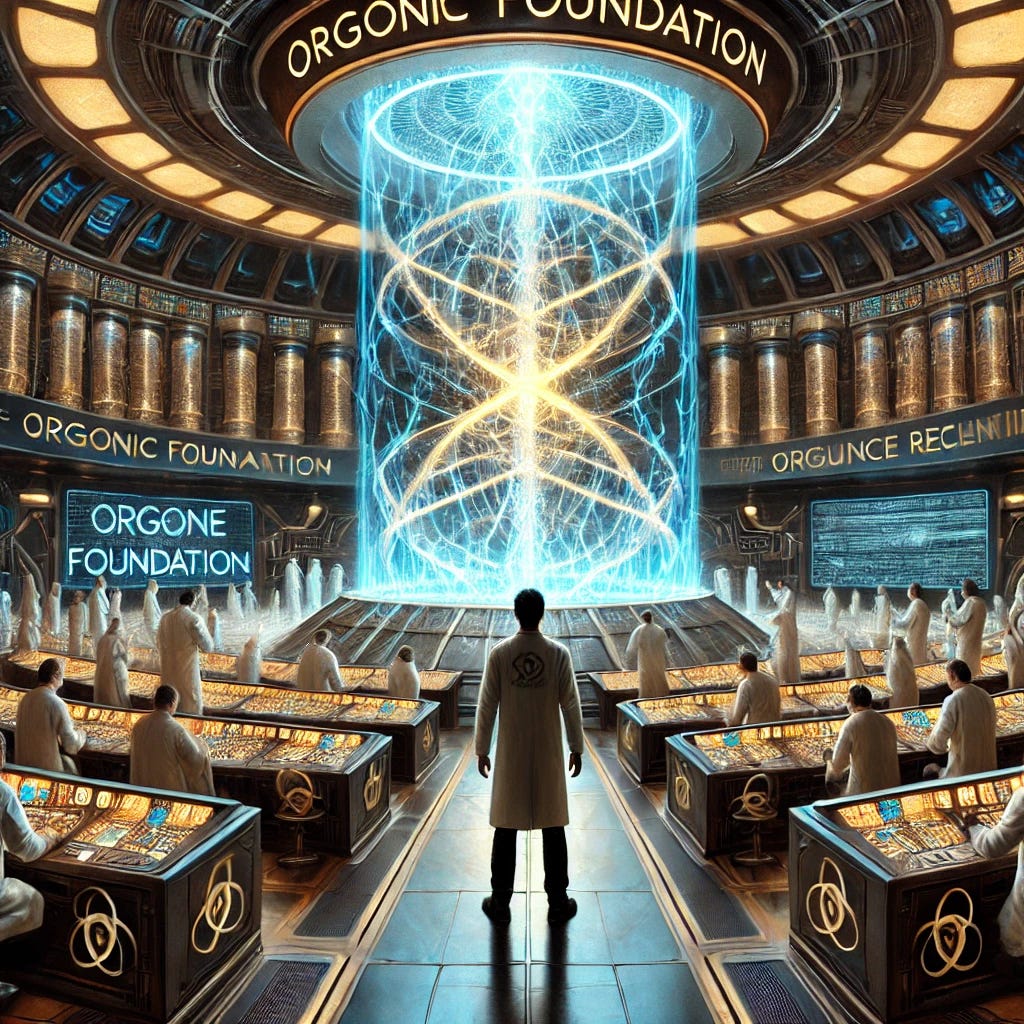 Unified Consciousness Philosophy 2.1 — Comprehensive Five‑Year Review, Interdisciplinary ...