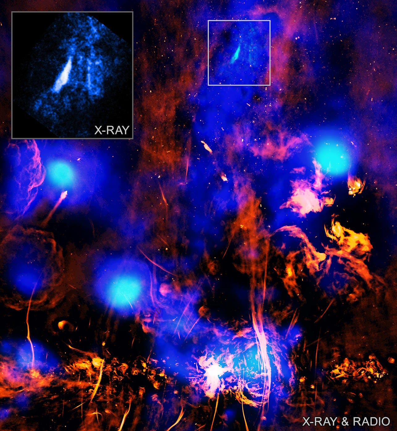 If The Big Bang Wasn’t The Beginning, What Was It? | by Ethan Siegel ...
