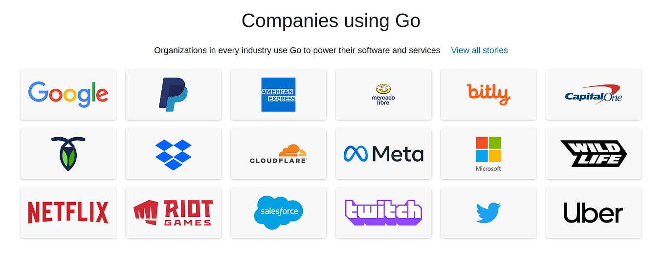 High-level Language — Explained in detail | by Techie Sage | Medium
