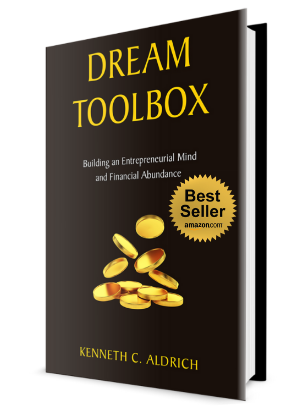 Dream Toolbox: Creating Your Dream | by Dream Toolbox | Medium