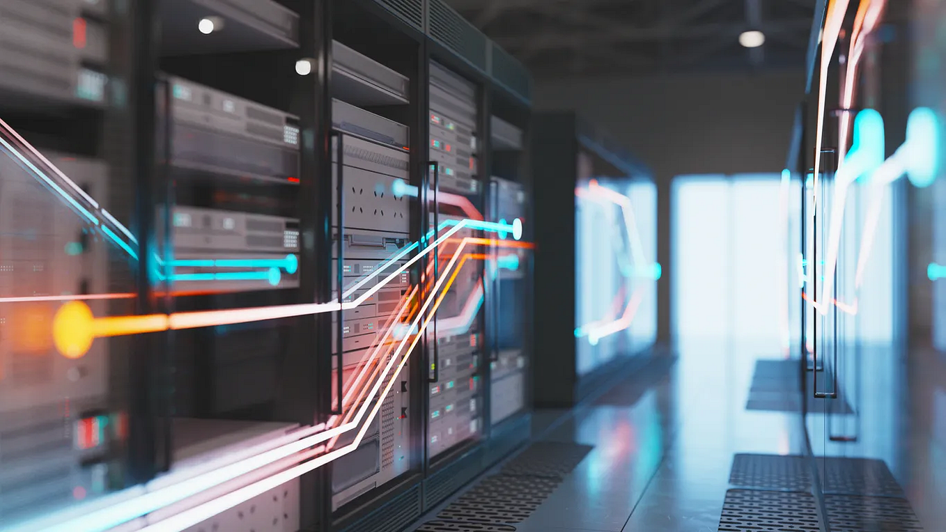 Integrating Prometheus And Grafana With A Running Eks Cluster A Step By Step Guide By Abubakr