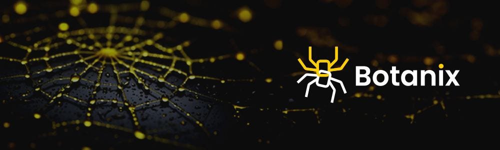 Botanix: Empowering Bitcoin with a Decentralized Second-Layer Ecosystem ...