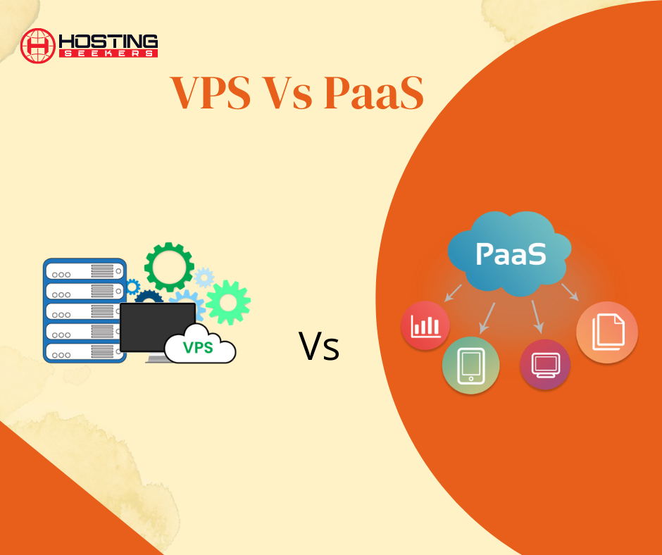 VPS vs PaaS - Ashleyadmas - Medium