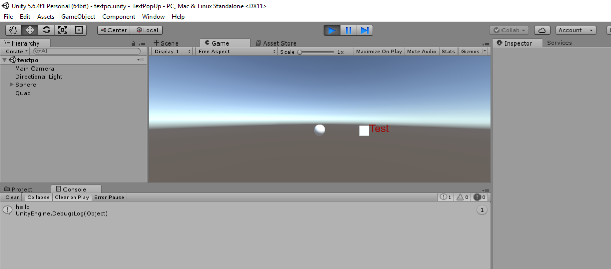 How to import Maya animations into Unity | by Jiovaine | Medium