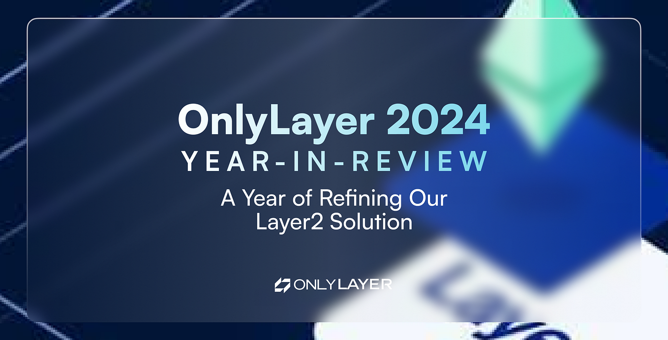 Ethereum Rollups: Optimistic and Zero-knowledge Rollups Explained | by OnlyLayer | Medium