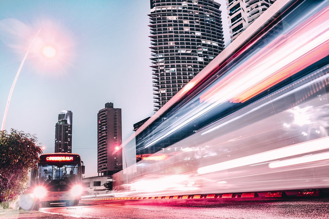 How To Create An Event Driven Architecture Eda In Python By Patrick