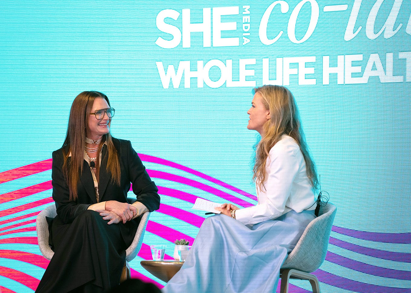 What is Middle Age and What Age is Officially Old? | by Amy Cuevas Schroeder | Curious | Medium