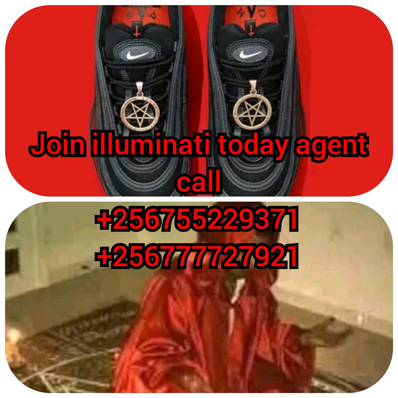 Join Illuminati Billionaires Club For Fame Power Money Call Us Without
