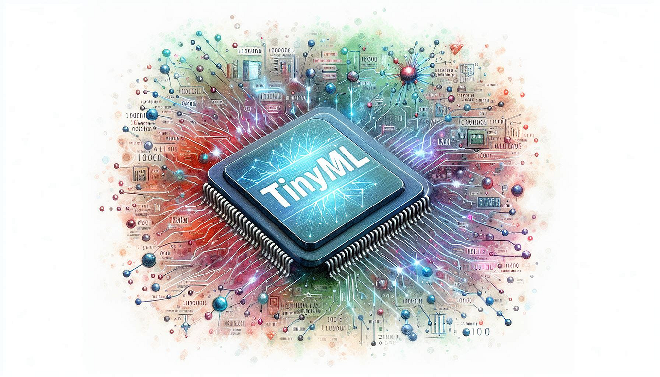 Getting started with Tiny ML, Tensorflow Lite and ELC on Arm| Kampala | by Ngesa Marvin 10x | Medium