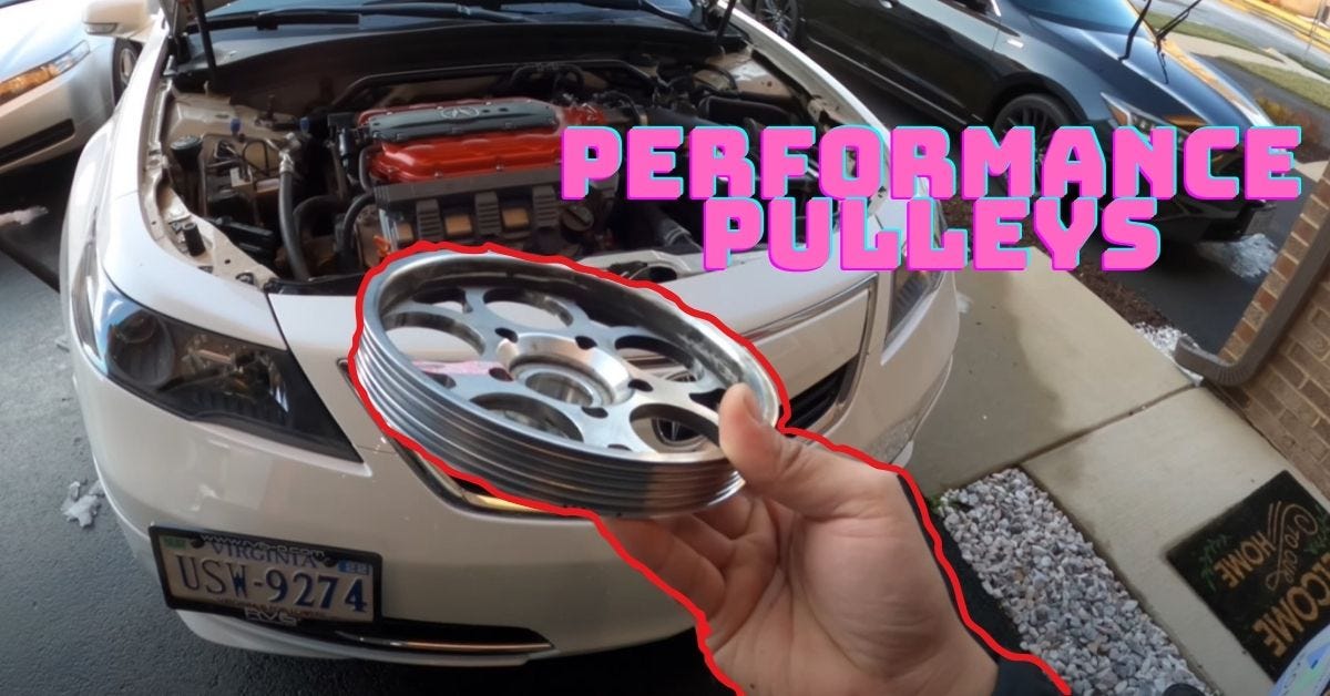 Why You Should Use Pontiac Vibe and Toyota Matrix 2002–2008 short ...