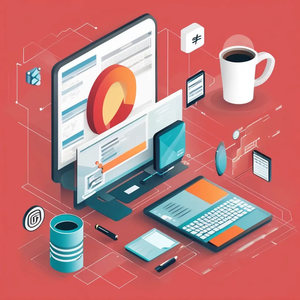Building a Simple DSL (Domain-Specific Language) with Java | by Hilary ... Building a Simple DSL (Domain-Specific Language) with Java | by Hilary ...