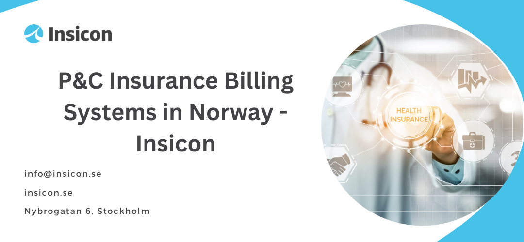 Digital Insurance Software Solution in Finland | by Insicon Insurance ...