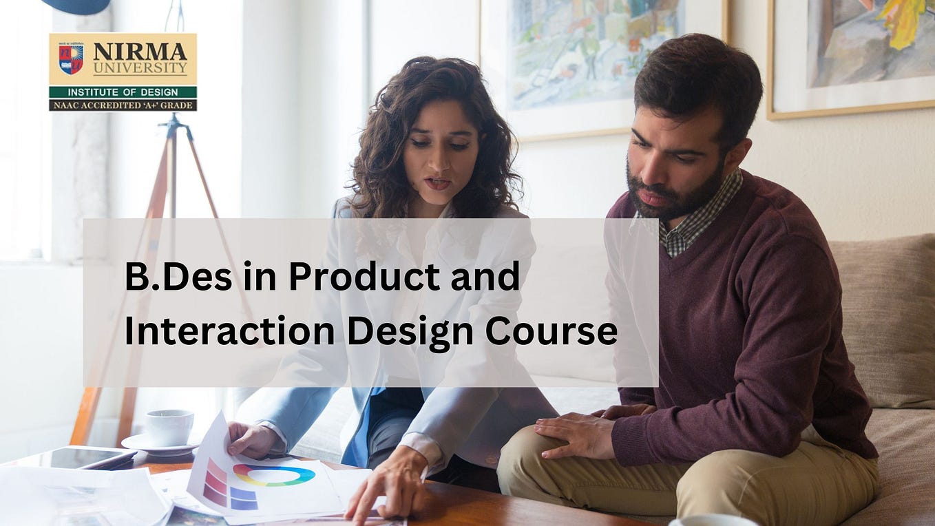 Why Bachelor of Design (B.Des) is the Most Rewarding Course In India ...