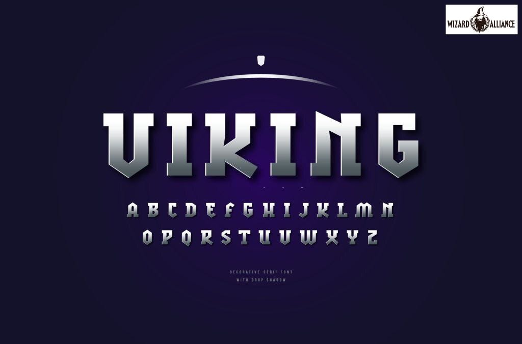 The Fascinating World of Viking and Norse Mythology: Wizard Alliance’s ...