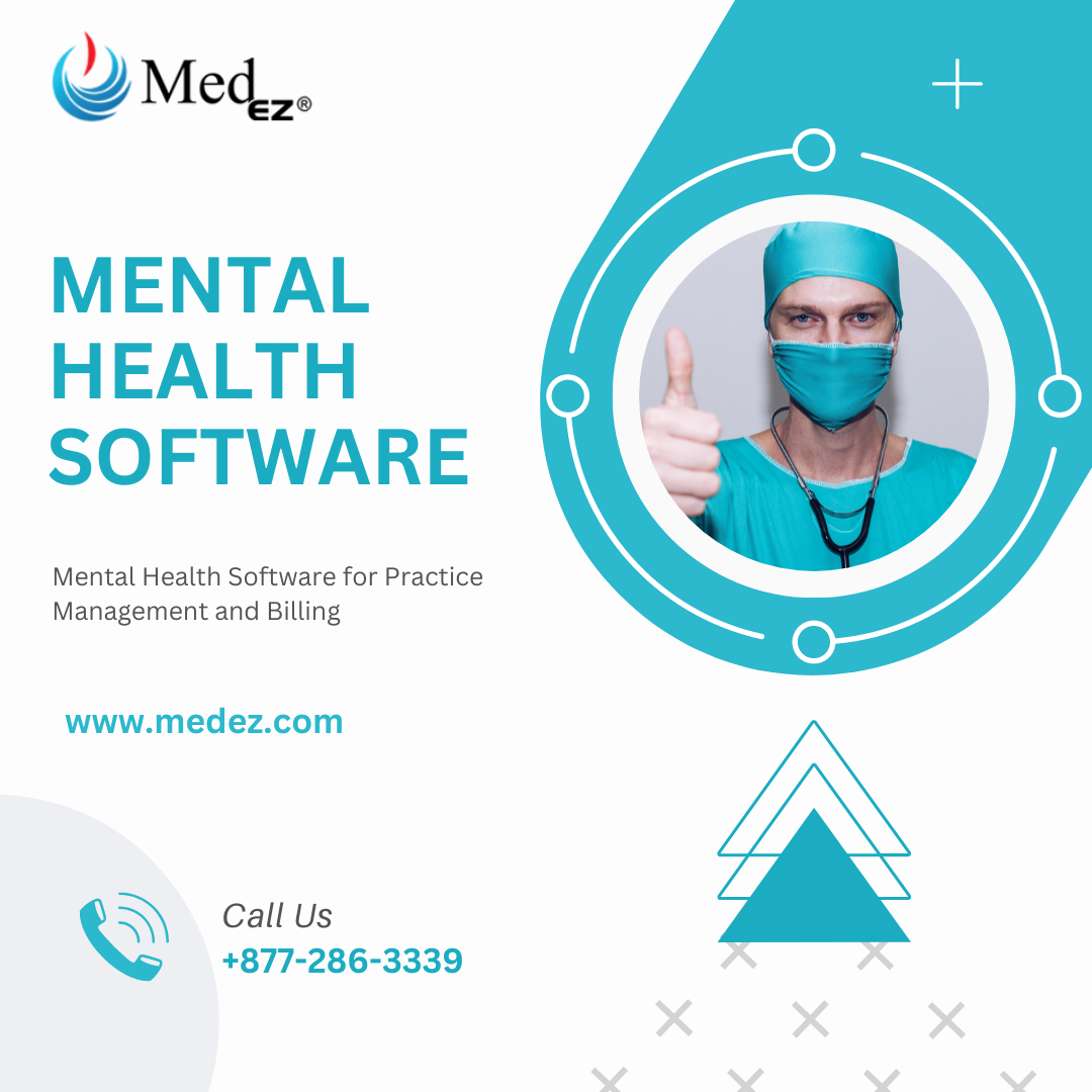 Best EMR Software | MedEZ - MedEZ - Medium