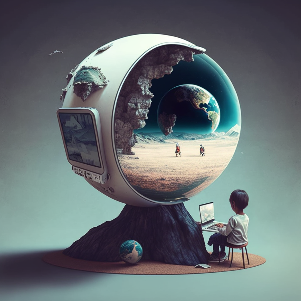 Introduction to Data Visualization using Matplotlib | by Nomic network | Medium