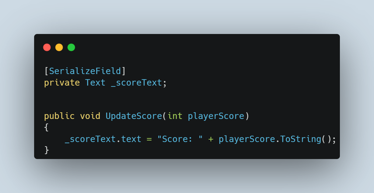 Loading Scenes in Unity. Having different scenes in a game is… | by Michael Bernier | Nov, 2023 ...