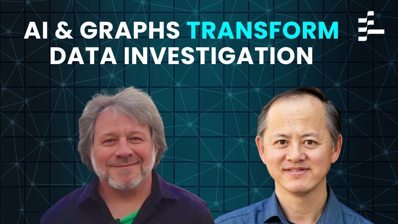 Financial Fraud Detection at Scale: Visual Graph Analytics with Google ...