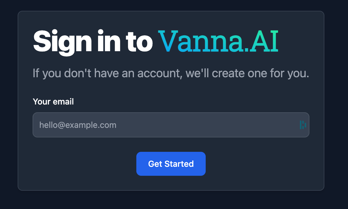 Getting started with Vanna. Vanna is a Python-based AI SQL… | by Ashish Singal | Vanna AI | Medium