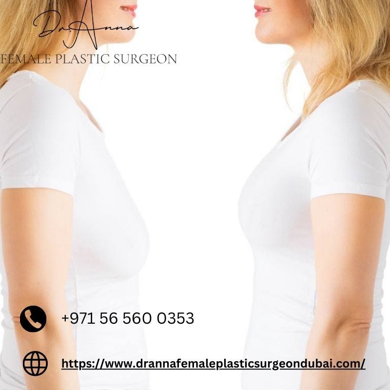 Breast Augmentation–Types of Breast Implants | by Dr. Anna Female ...