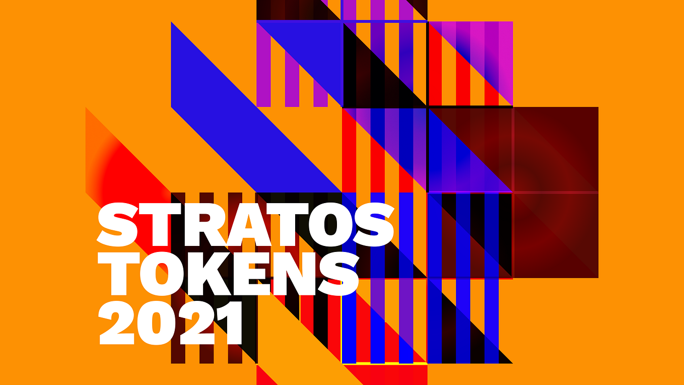 How to get started with Style Dictionary & Stratos Tokens | by Juan Maguid | Sketch2React | Medium