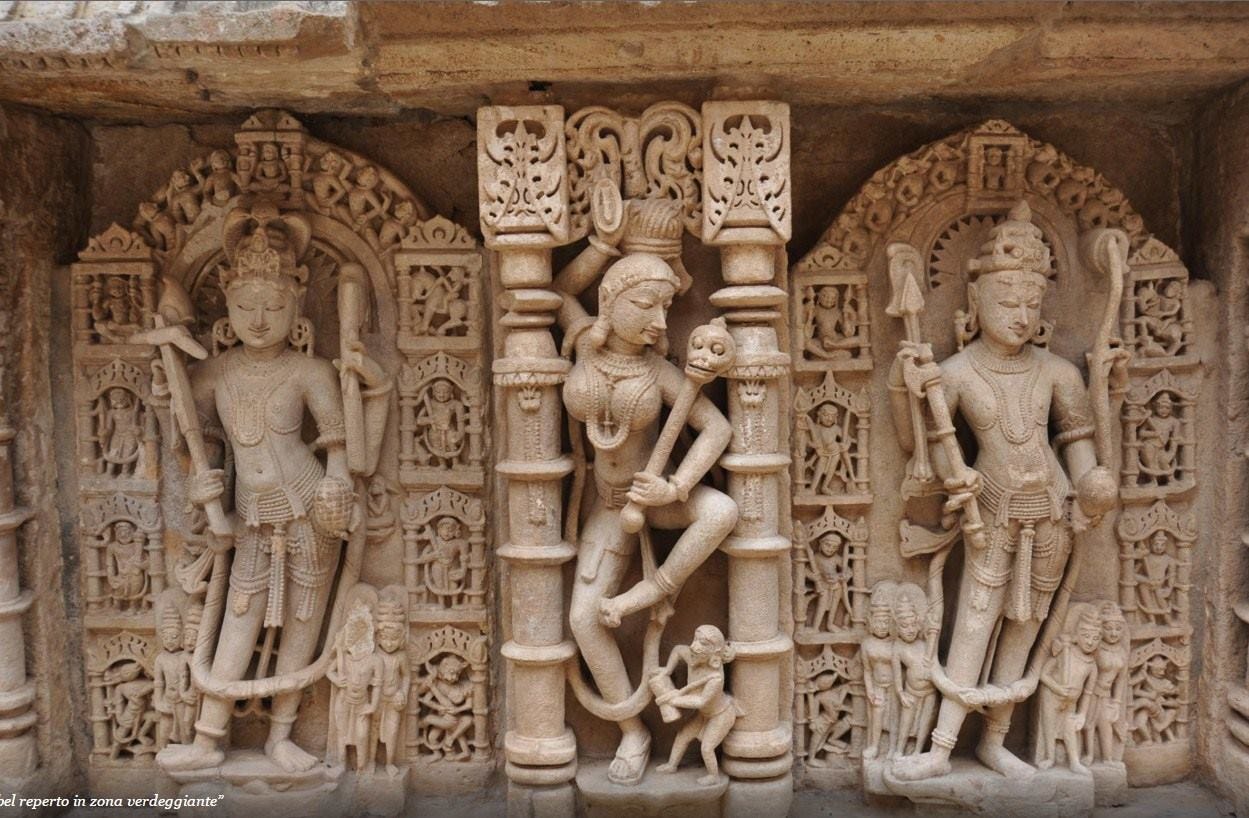 Ancient Indian measurement of time for a day. | by The Curator ...