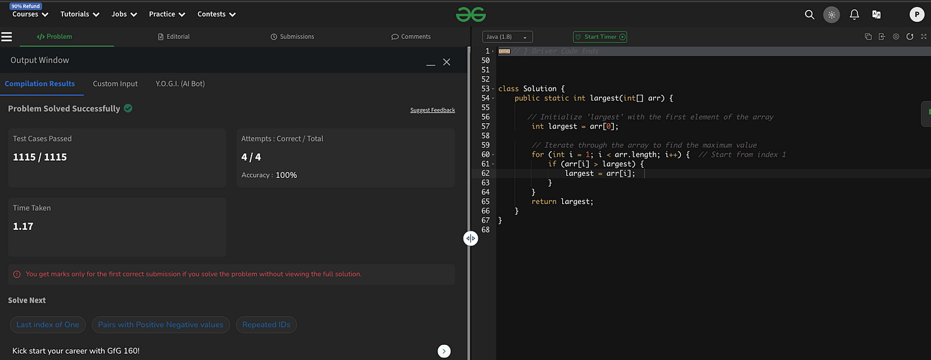 Exploring Array Combinations in Ruby: Inbuilt, Recursion, and Bitwise ...