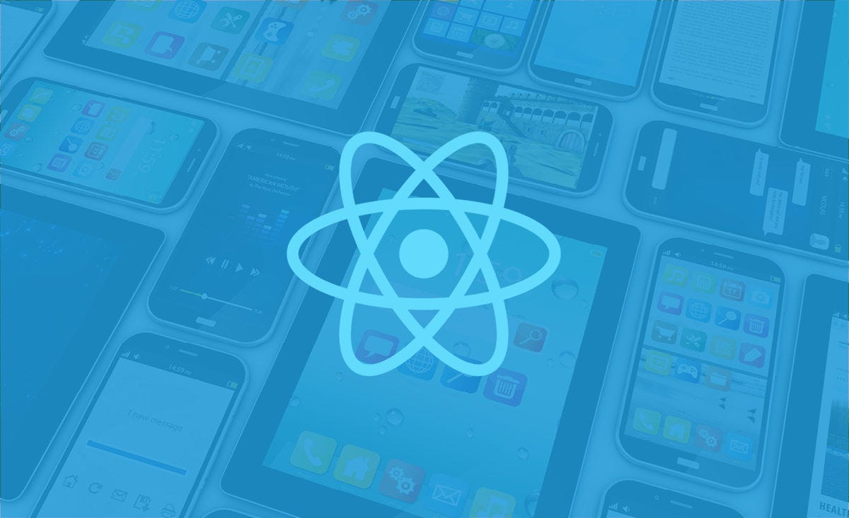 Build responsive React Native views for any device and support ... Build responsive React Native views for any device and support ...