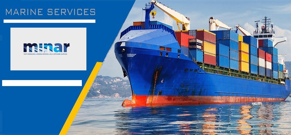Is Hiring The Marine Services In Qatar A Smarter Choice? - Minar Qatar ...