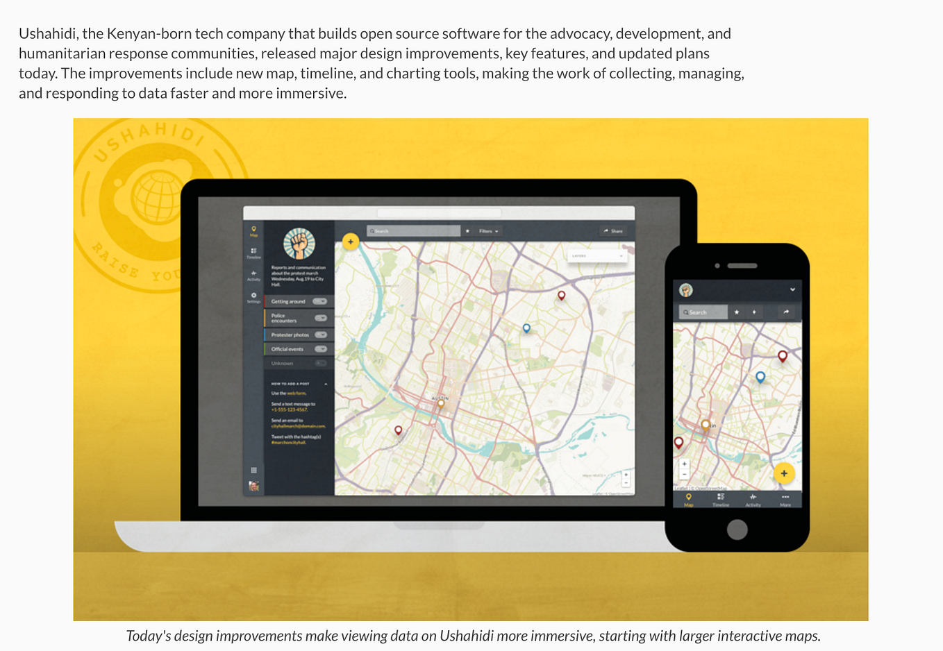 Michael Rylander recognized for work on MapWorks Learning’s identity | by MapWorks Learning | Medium