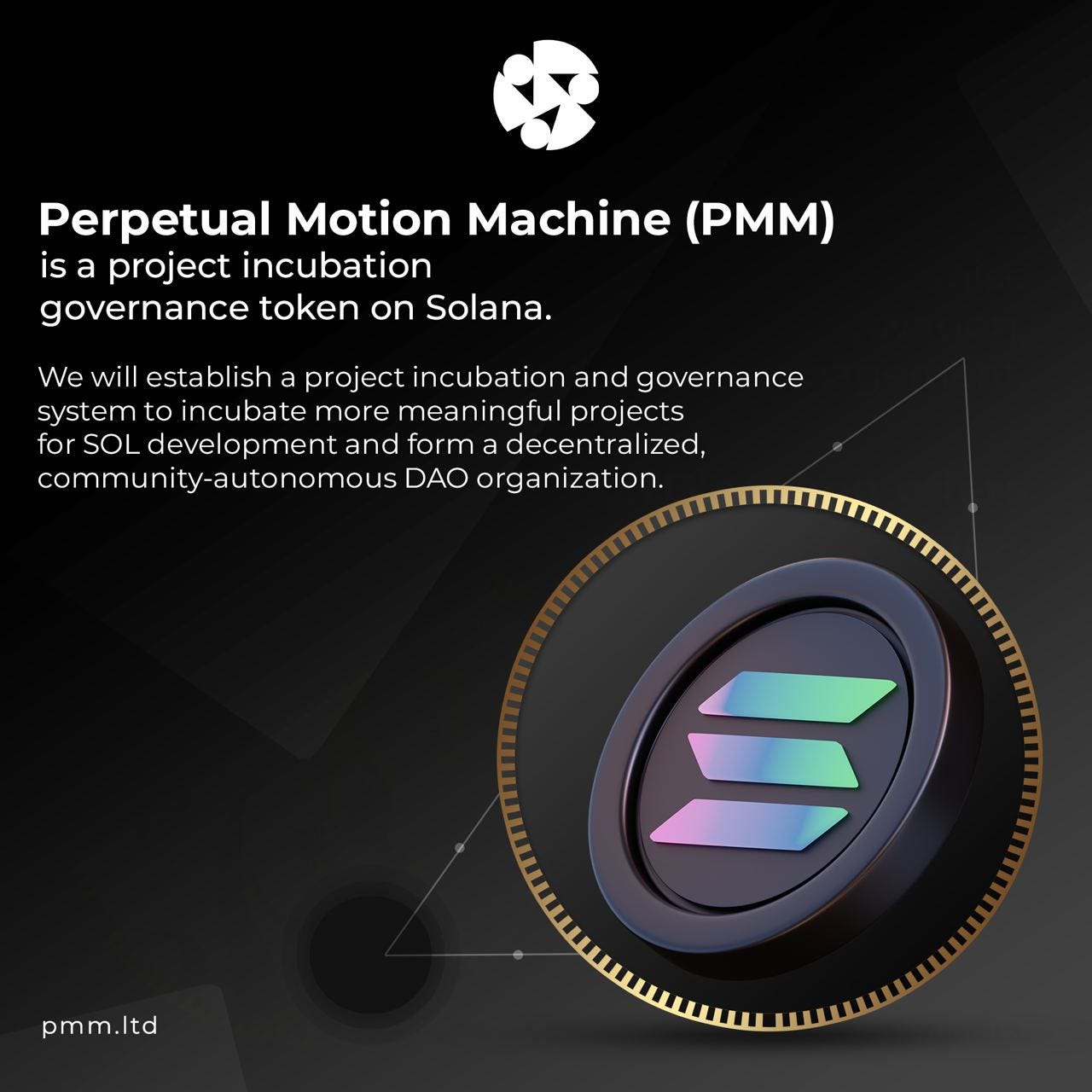 📣 PMM Token Listed on @CoinMarketCap 📣 We are thrilled to announce that ...