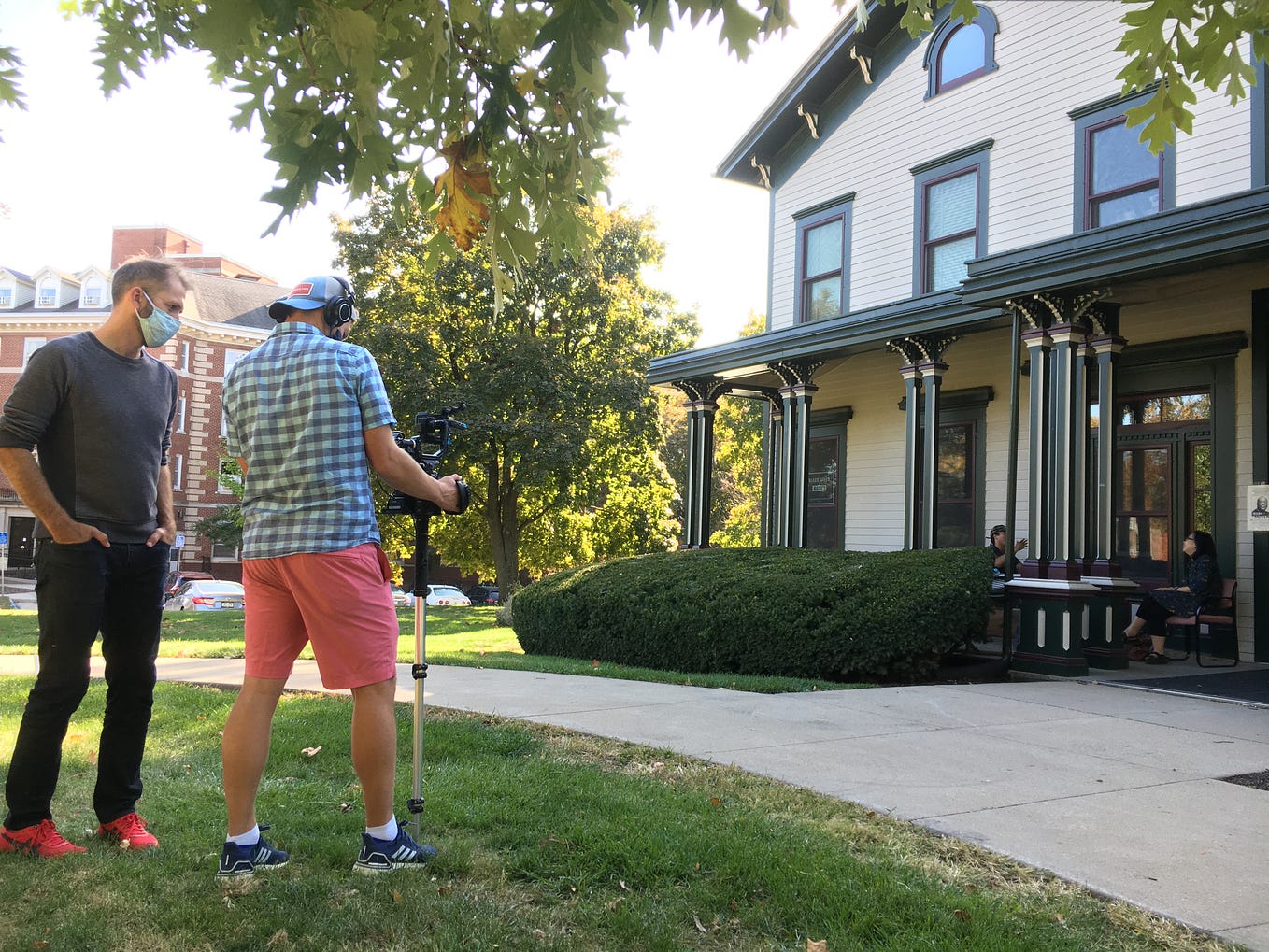 Remembering Jean Seberg: A Marshalltown Legend | by Iowa Culture ...