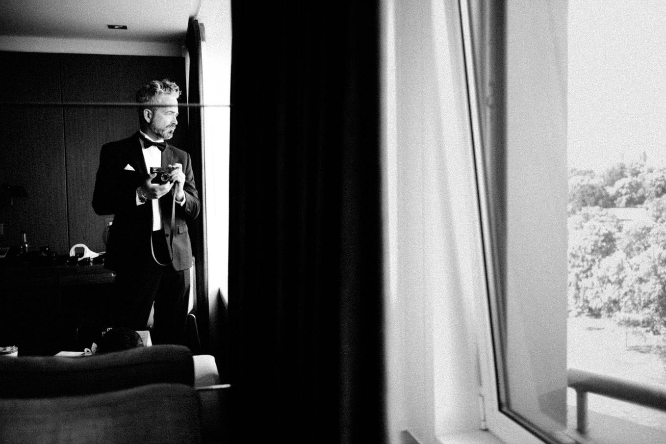 5 Photographers That Find Beauty in The Mundane | by #PHOTOGRAPHY ...