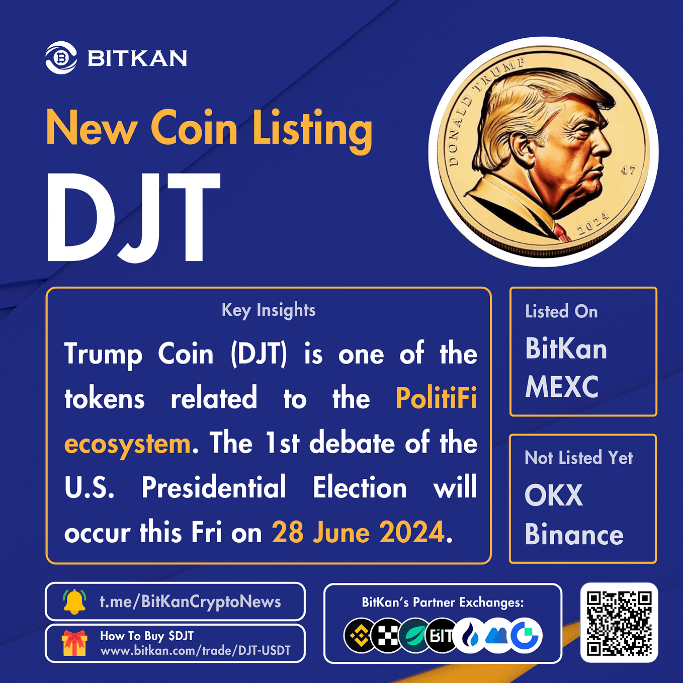 How To Launch Automated Rebalancing Trading Bot On BitKan? | by BitKan ...