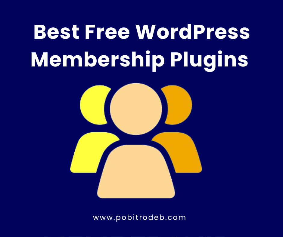 WordPress website security checklists | by Pobitro Debnath | Apr, 2024 | Medium