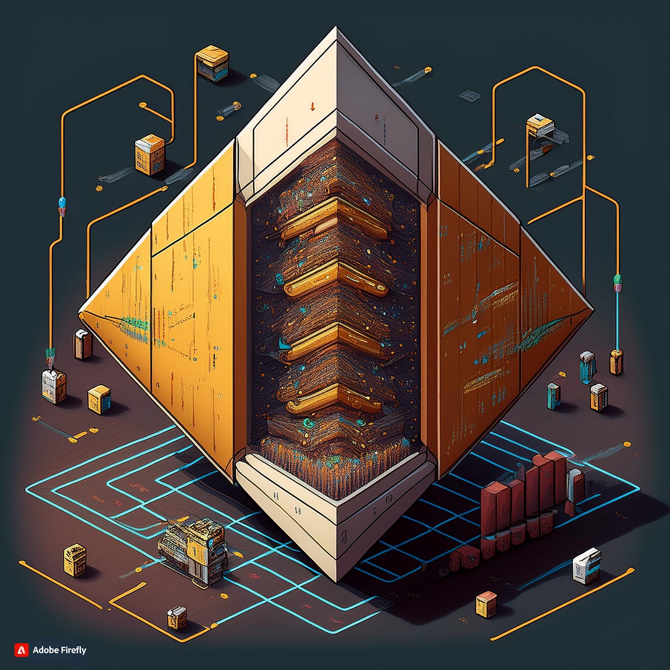 Designing a Large-Scale Distributed File Storage and Sharing System Like Google Drive: A Step-by ...