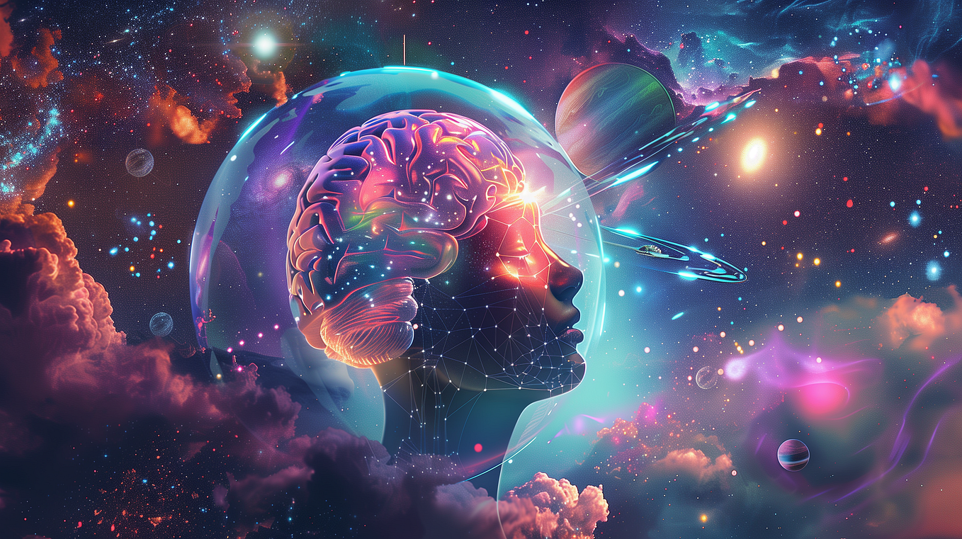Abstract Meditation. A Guide to Meditative Abstraction | by Brent ...