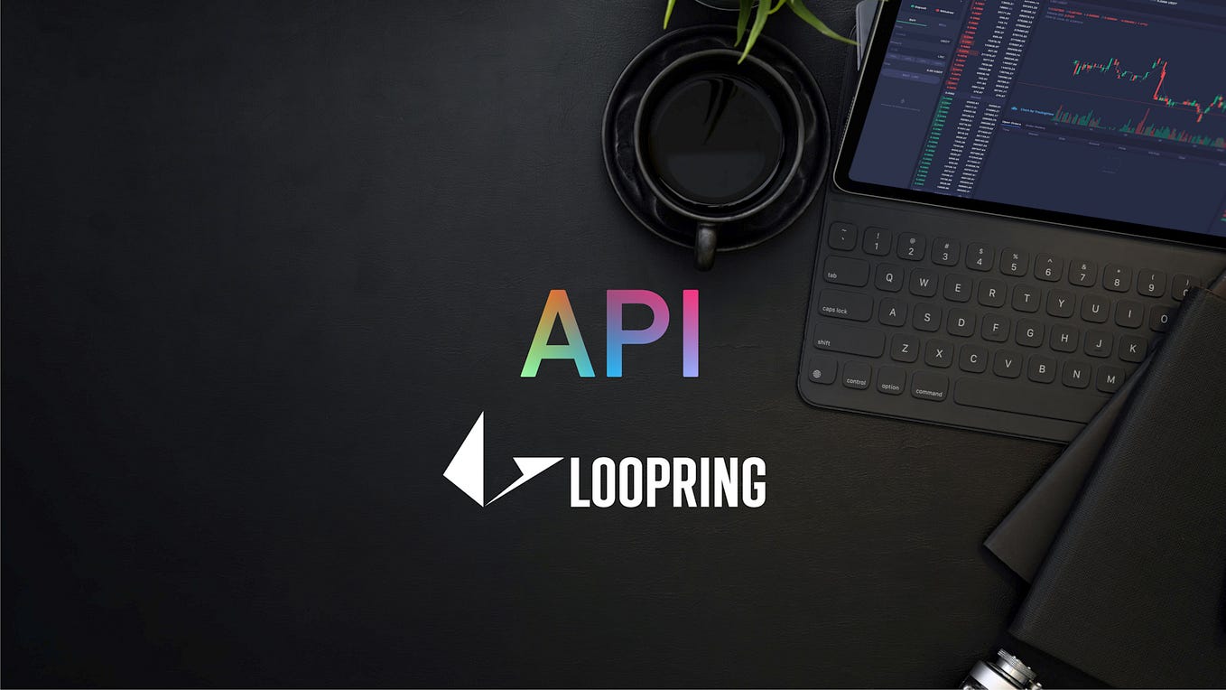 Lido Staked ETH on Loopring L2. Loopring Layer 2 ETH staking has… | by Loopring | Medium