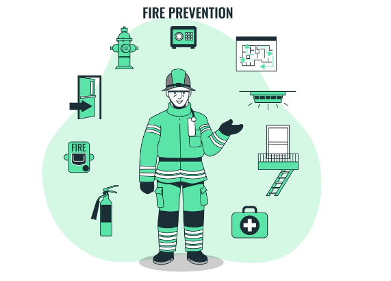 Advancing Safety: The Cutting-Edge World of Fire & Gas Detection ...