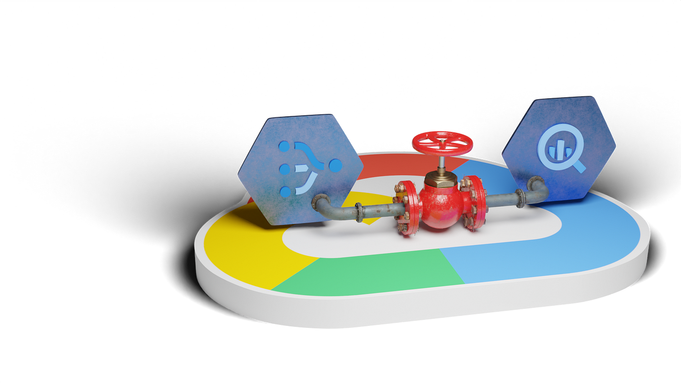 Bigquery External Tables With Json Data By Neil Kolban Sep 2024 Medium