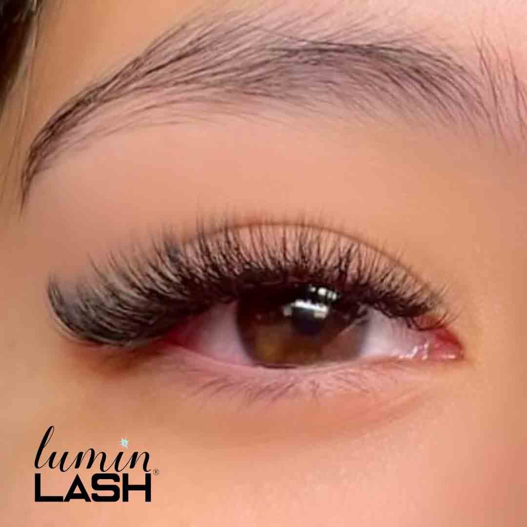 Elevate Your Look with Lashes in Katy, TX: Discover LuminLash | by ...