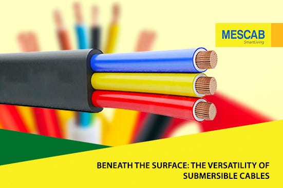 Who are the best wire manufacturers in India? - Mescab - Medium