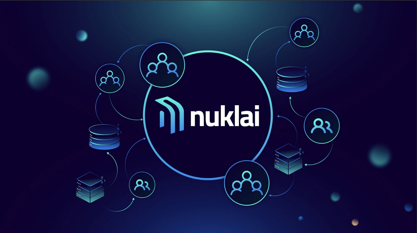 Nuklai REST API Setup and Usage Guide | by Parrinellosteven | May, 2024 ...