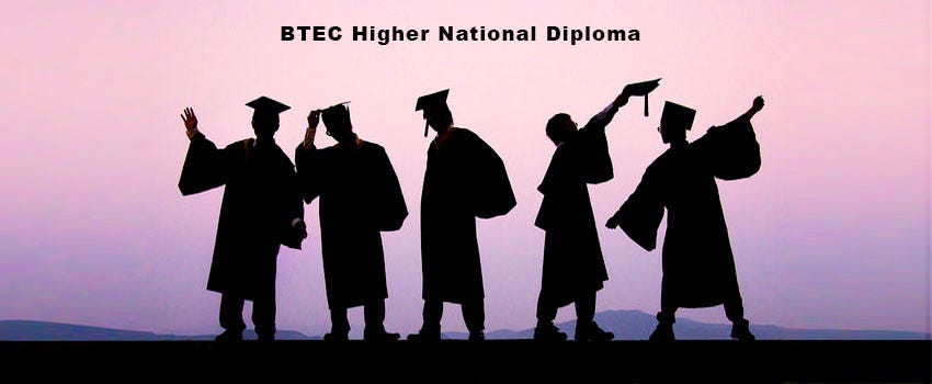 HND vs Foundation degree — what’s the difference? | by Mont Rose College | Medium