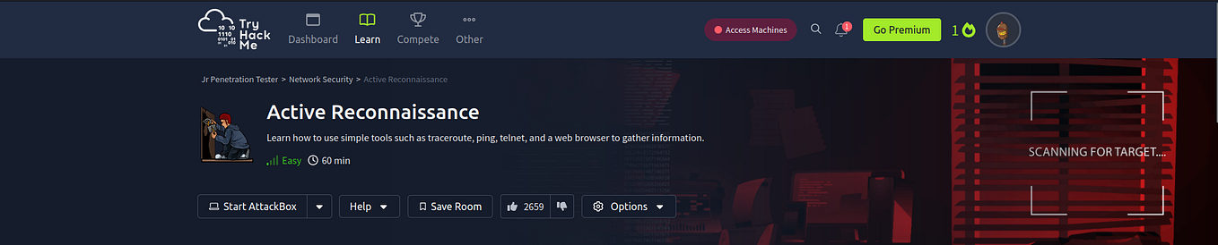 Nmap Reconnaissance 101 Exploring Open Ports And Security Risks On Metasploitable Using Parrot