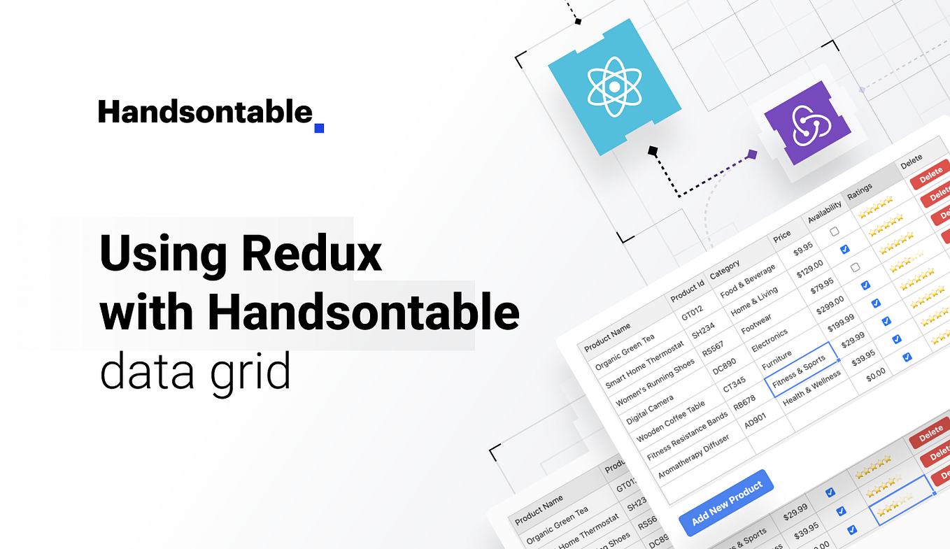 How to upload a file to a cell in Handsontable data grid | by Akash Mittal | Medium