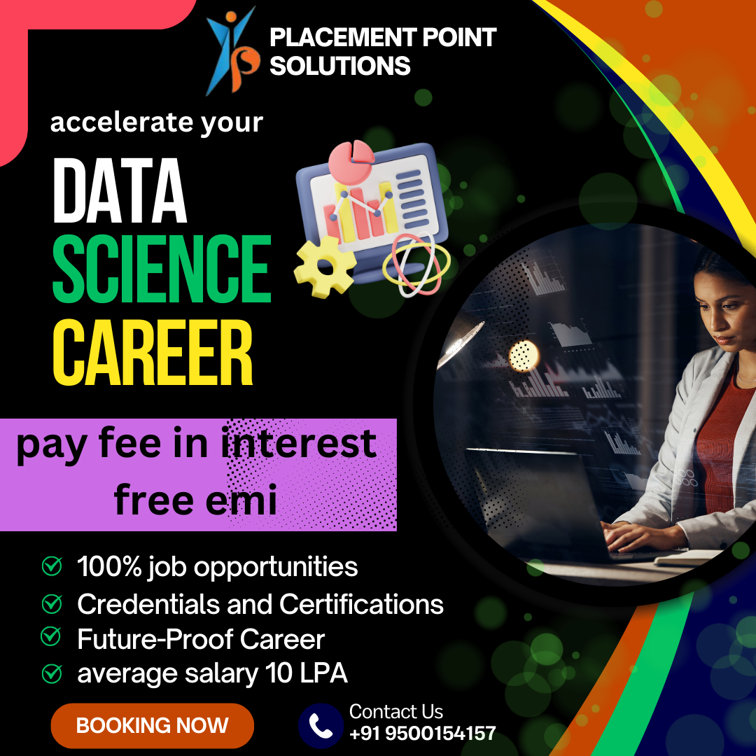 Data science with python training in Chennai | Data science Course | by ...