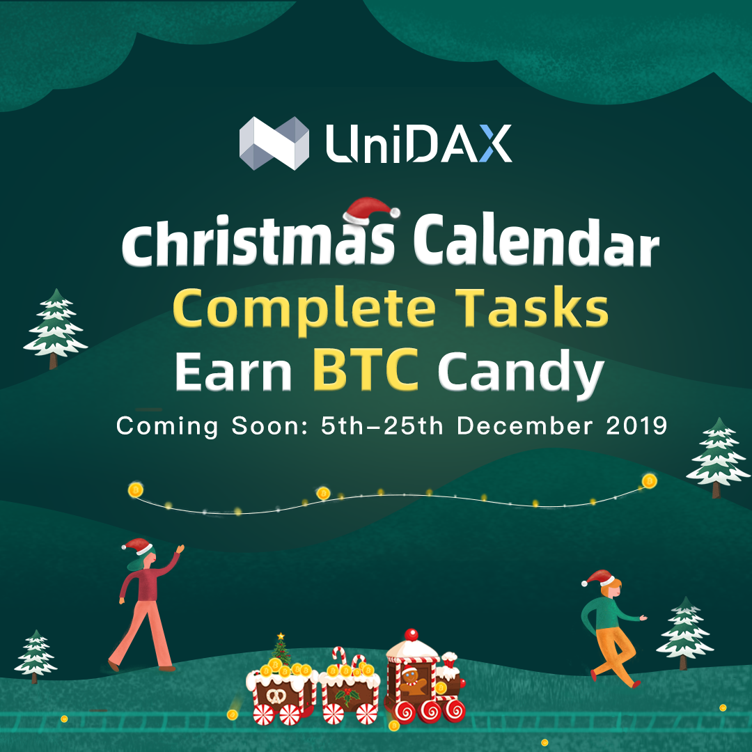 Bitcoin — — Up & Down.. #Information for new Crypto users and… | by UniDAX | UniDAX Exchange ...
